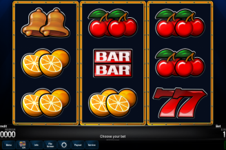 Slot Club